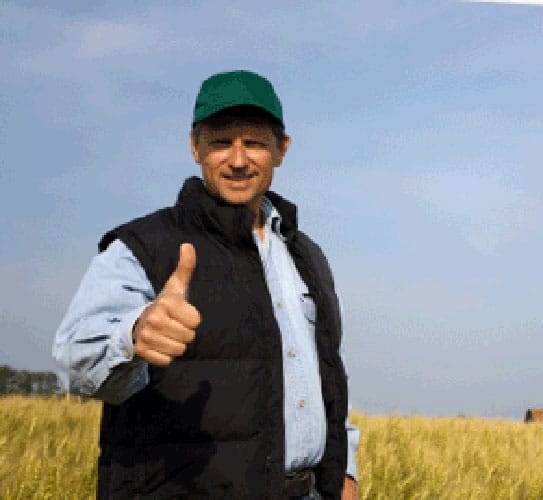 VESTEA AȘTEPTATĂ DE MULȚI FERMIERI! - AgroInfo